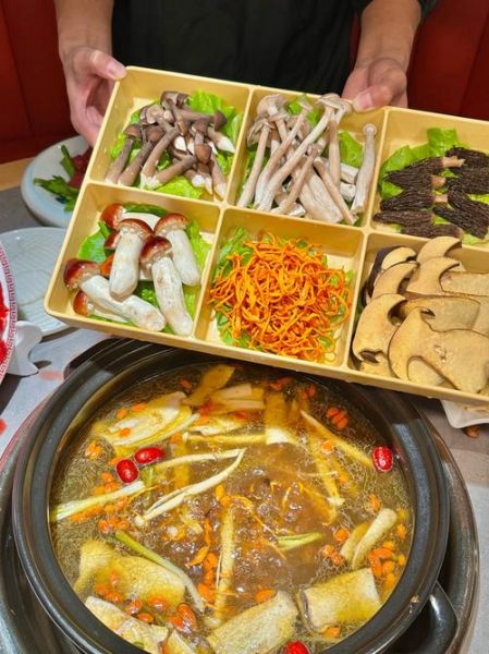 黄牛肉汤锅的做法_黄牛肉汤锅的配料-第3张图片-山城妙识 黄牛肉汤锅的做法_黄牛肉汤锅的配料-第3张图片-山城妙识