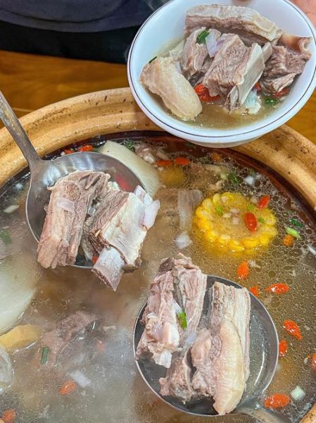 鲜羊肉火锅怎么做_羊肉火锅去膻技巧-第2张图片-山城妙识 鲜羊肉火锅怎么做_羊肉火锅去膻技巧-第2张图片-山城妙识