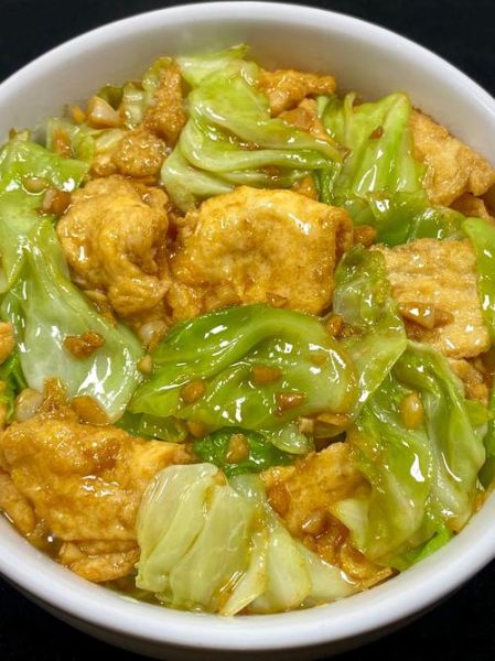 球包菜怎么做好吃_球包菜的做法大全集-第1张图片-山城妙识 球包菜怎么做好吃_球包菜的做法大全集-第1张图片-山城妙识