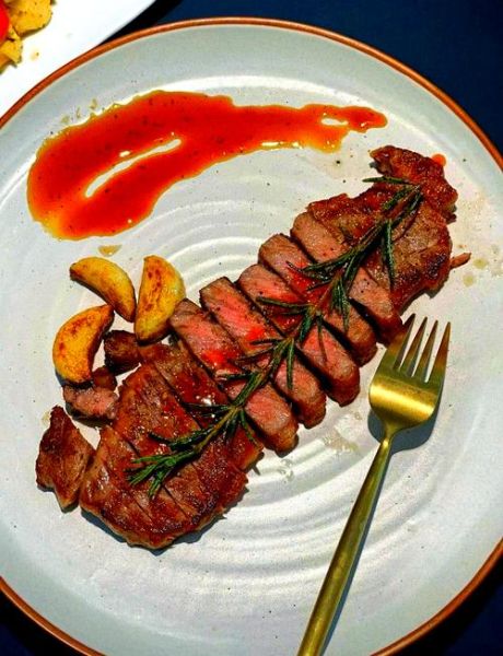 新鲜牛排怎么腌制_牛排腌制多久才入味-第2张图片-山城妙识 新鲜牛排怎么腌制_牛排腌制多久才入味-第2张图片-山城妙识