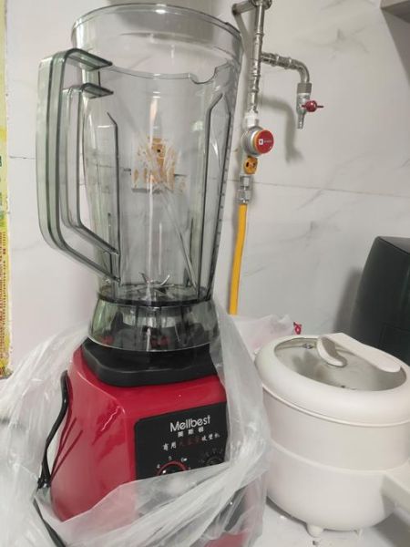 大型豆浆机多少钱一台_商用豆浆机哪款好-第3张图片-山城妙识 大型豆浆机多少钱一台_商用豆浆机哪款好-第3张图片-山城妙识