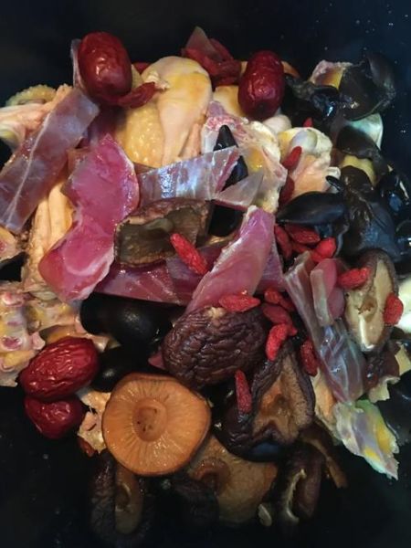 金华火腿煲汤窍门_火腿煲汤怎么做才鲜-第2张图片-山城妙识