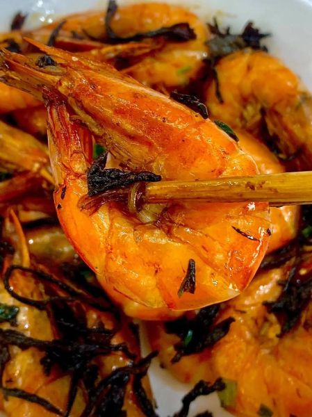 清炒大虾怎么做_清炒大虾的家常做法-第3张图片-山城妙识 清炒大虾怎么做_清炒大虾的家常做法-第3张图片-山城妙识