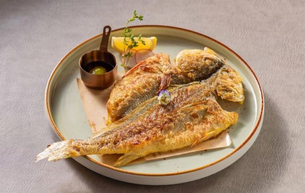 煎炸小黄鱼怎么做_小黄鱼怎么煎不碎-第3张图片-山城妙识 煎炸小黄鱼怎么做_小黄鱼怎么煎不碎-第3张图片-山城妙识