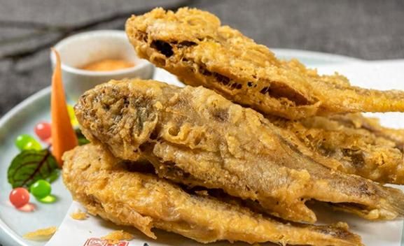 煎炸小黄鱼怎么做_小黄鱼怎么煎不碎-第2张图片-山城妙识 煎炸小黄鱼怎么做_小黄鱼怎么煎不碎-第2张图片-山城妙识