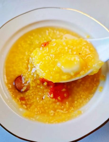 玉米糁子怎么煮好吃_玉米糁子营养价值高吗-第1张图片-山城妙识 玉米糁子怎么煮好吃_玉米糁子营养价值高吗-第1张图片-山城妙识