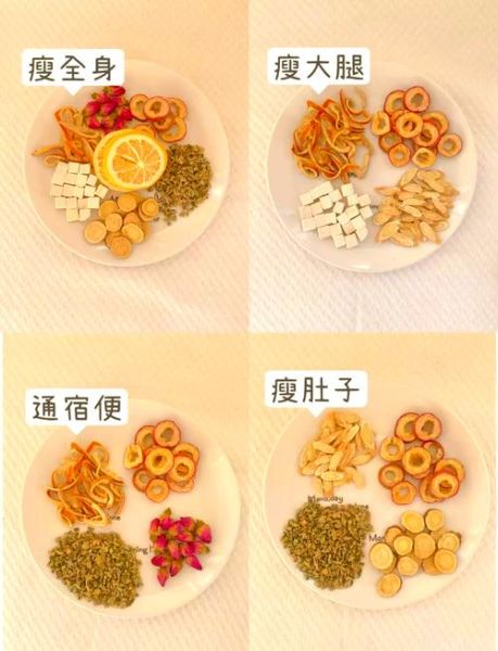 减肥茶怎么做_自制减肥茶配方大全-第1张图片-山城妙识 减肥茶怎么做_自制减肥茶配方大全-第1张图片-山城妙识