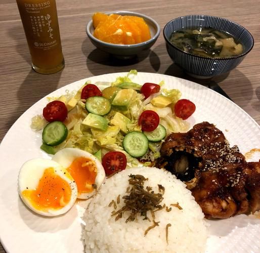 日式照烧鸡怎么做_日式照烧鸡酱汁配方-第2张图片-山城妙识 日式照烧鸡怎么做_日式照烧鸡酱汁配方-第2张图片-山城妙识