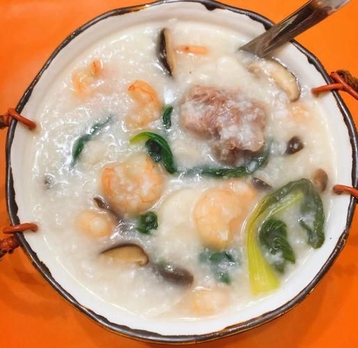 芋头粥搭配什么好吃_芋头粥最佳配菜推荐-第2张图片-山城妙识 芋头粥搭配什么好吃_芋头粥最佳配菜推荐-第2张图片-山城妙识