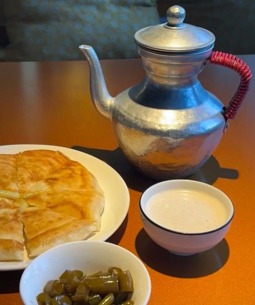 酥油茶喝了恶心怎么办_酥油茶反胃原因-第3张图片-山城妙识 酥油茶喝了恶心怎么办_酥油茶反胃原因-第3张图片-山城妙识