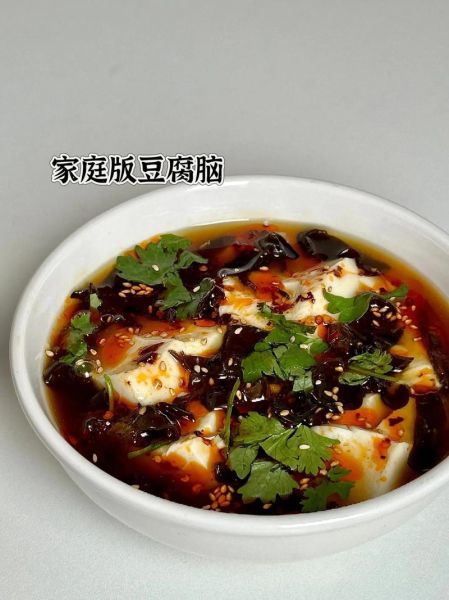 豆腐脑汤的做法大全_家常豆腐脑汤怎么做-第2张图片-山城妙识 豆腐脑汤的做法大全_家常豆腐脑汤怎么做-第2张图片-山城妙识