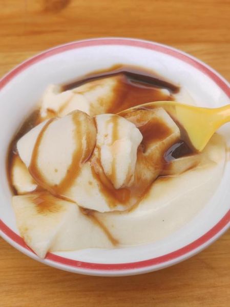 豆腐脑汤的做法大全_家常豆腐脑汤怎么做-第3张图片-山城妙识 豆腐脑汤的做法大全_家常豆腐脑汤怎么做-第3张图片-山城妙识