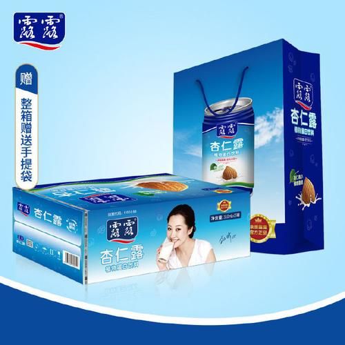 承德露露杏仁露多少钱一箱_价格表最新-第2张图片-山城妙识 承德露露杏仁露多少钱一箱_价格表最新-第2张图片-山城妙识