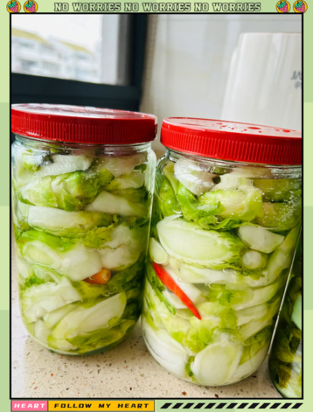 晒干的儿菜怎么做最好吃_儿菜干怎么泡发-第1张图片-山城妙识