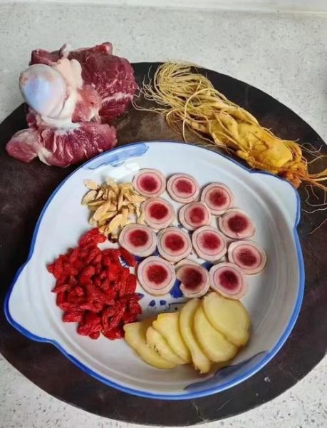 鹿茸的功效与作用_鹿茸怎么吃效果最好-第3张图片-山城妙识 鹿茸的功效与作用_鹿茸怎么吃效果最好-第3张图片-山城妙识