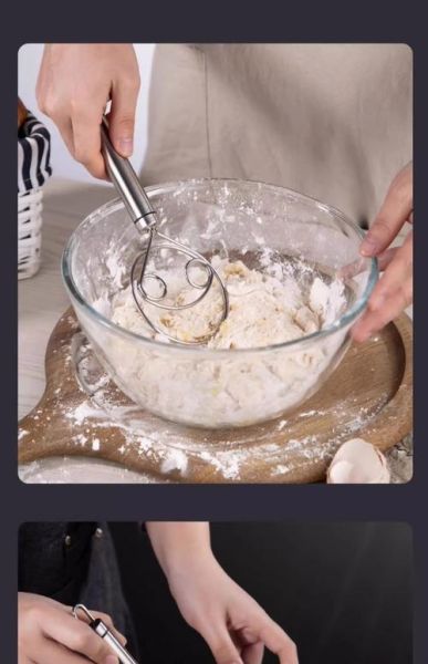 在家做面食小吃_需要哪些基础工具-第1张图片-山城妙识