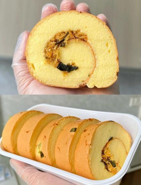 做蛋糕卷用什么烤盘_蛋糕卷烤盘尺寸怎么选-第1张图片-山城妙识