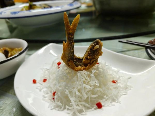 赤鳞鱼多少钱一斤_赤鳞鱼怎么做好吃-第3张图片-山城妙识 赤鳞鱼多少钱一斤_赤鳞鱼怎么做好吃-第3张图片-山城妙识