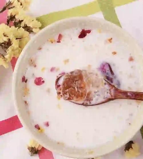 雪莲子怎么泡发_雪莲子做法大全-第2张图片-山城妙识