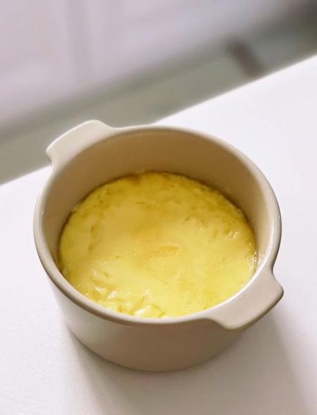 微波炉做鸡蛋羹用什么火几分钟_鸡蛋羹微波炉做法-第2张图片-山城妙识