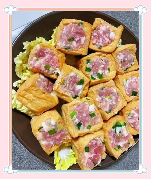 豆腐包怎么包_豆腐包馅料有哪些-第1张图片-山城妙识 豆腐包怎么包_豆腐包馅料有哪些-第1张图片-山城妙识