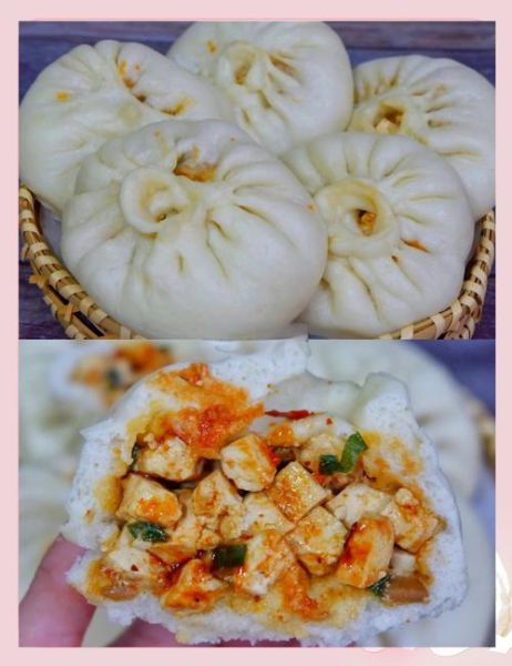 豆腐包怎么包_豆腐包馅料有哪些-第2张图片-山城妙识 豆腐包怎么包_豆腐包馅料有哪些-第2张图片-山城妙识