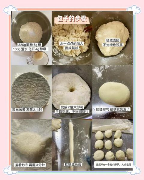 豆腐包怎么包_豆腐包馅料有哪些-第3张图片-山城妙识 豆腐包怎么包_豆腐包馅料有哪些-第3张图片-山城妙识