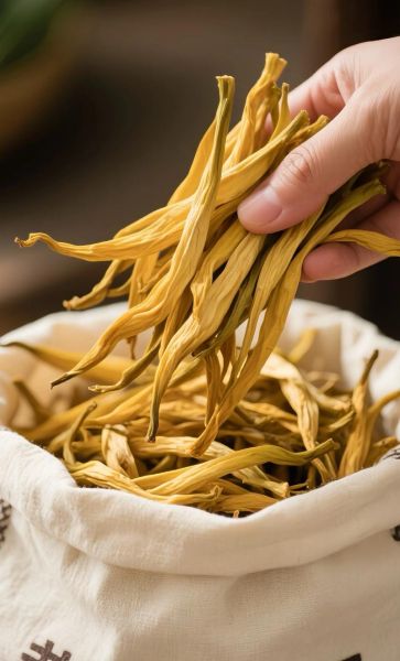 干黄酱可以做什么菜_干黄酱怎么保存-第2张图片-山城妙识 干黄酱可以做什么菜_干黄酱怎么保存-第2张图片-山城妙识