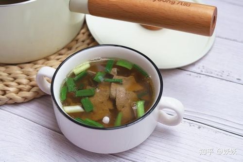 麻油猪肝汤的做法_麻油猪肝汤的功效-第2张图片-山城妙识 麻油猪肝汤的做法_麻油猪肝汤的功效-第2张图片-山城妙识