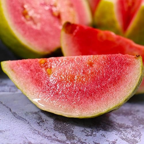 芭乐是什么季节的水果_芭乐几月份最好吃-第1张图片-山城妙识 芭乐是什么季节的水果_芭乐几月份最好吃-第1张图片-山城妙识