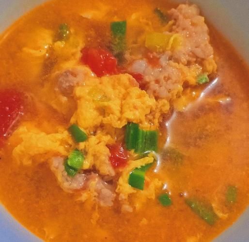 西红柿丸子汤怎么做_西红柿丸子汤的家常做法-第3张图片-山城妙识 西红柿丸子汤怎么做_西红柿丸子汤的家常做法-第3张图片-山城妙识