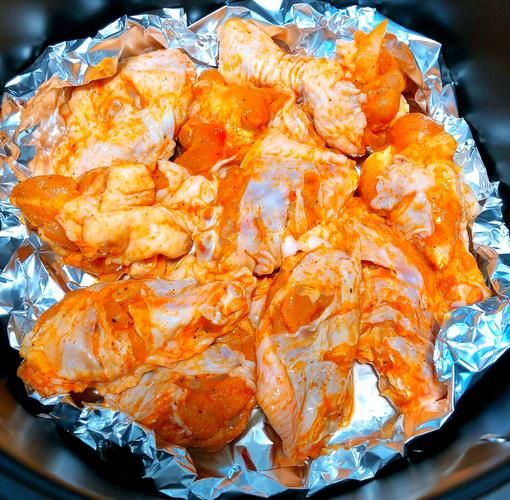 锡纸烤翅怎么做_锡纸烤翅腌制多久-第1张图片-山城妙识 锡纸烤翅怎么做_锡纸烤翅腌制多久-第1张图片-山城妙识