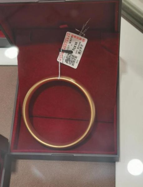 北京菜百黄金今日价格_菜百黄金回收规则-第2张图片-山城妙识 北京菜百黄金今日价格_菜百黄金回收规则-第2张图片-山城妙识