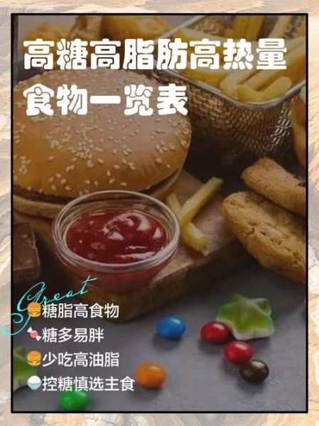 高脂肪食物有哪些_高脂肪食物会导致肥胖吗-第3张图片-山城妙识 高脂肪食物有哪些_高脂肪食物会导致肥胖吗-第3张图片-山城妙识