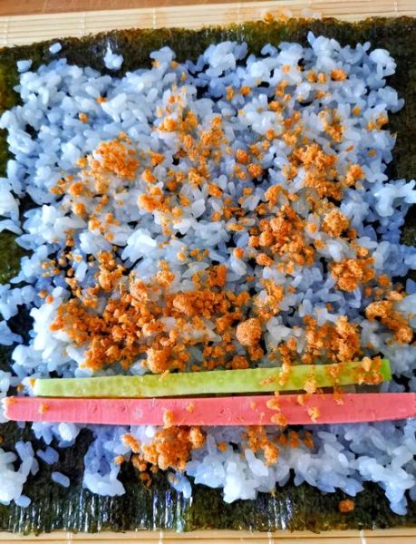 自制寿司醋比例是多少_寿司醋怎么调才正宗-第3张图片-山城妙识 自制寿司醋比例是多少_寿司醋怎么调才正宗-第3张图片-山城妙识