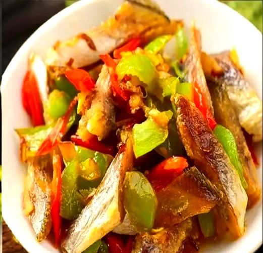 晒干的咸鱼怎么做好吃_咸鱼去咸技巧-第2张图片-山城妙识 晒干的咸鱼怎么做好吃_咸鱼去咸技巧-第2张图片-山城妙识