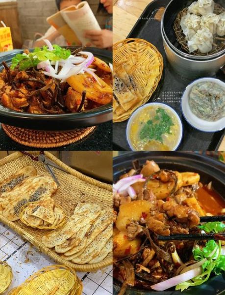 焦作特产小吃有哪些_焦作小吃哪里最正宗-第2张图片-山城妙识 焦作特产小吃有哪些_焦作小吃哪里最正宗-第2张图片-山城妙识