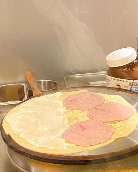 法国薄饼怎么做_正宗法式可丽饼配方-第1张图片-山城妙识 法国薄饼怎么做_正宗法式可丽饼配方-第1张图片-山城妙识