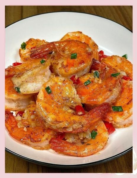 椒盐龙虾怎么做_椒盐龙虾做法视频教程-第1张图片-山城妙识 椒盐龙虾怎么做_椒盐龙虾做法视频教程-第1张图片-山城妙识