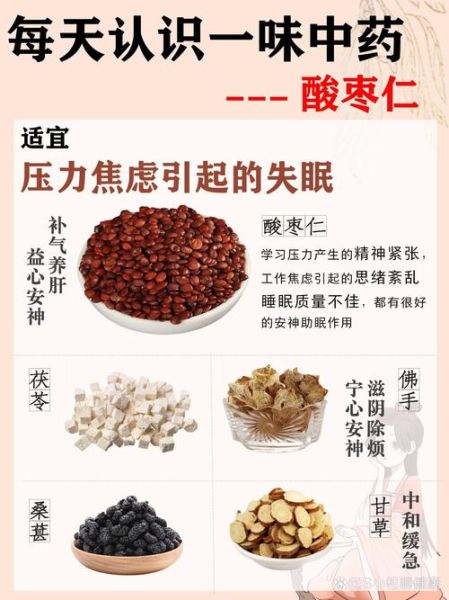 酸枣仁粉怎么吃治失眠最好_酸枣仁粉治失眠的正确用量-第1张图片-山城妙识 酸枣仁粉怎么吃治失眠最好_酸枣仁粉治失眠的正确用量-第1张图片-山城妙识