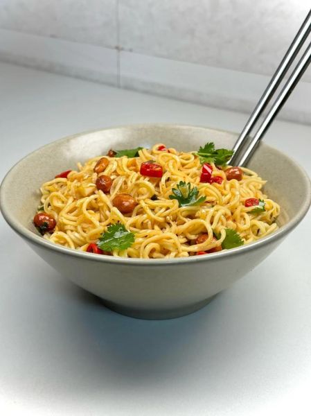 干拌面方便面哪个好吃_干拌面方便面做法-第1张图片-山城妙识 干拌面方便面哪个好吃_干拌面方便面做法-第1张图片-山城妙识