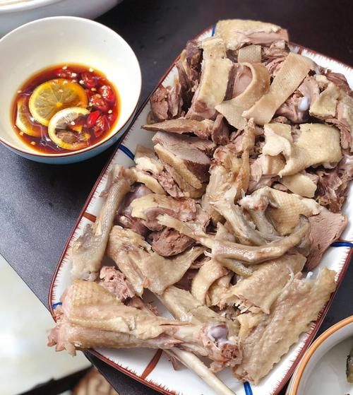 鹅的做法大全家常_鹅怎么做好吃又简单-第2张图片-山城妙识 鹅的做法大全家常_鹅怎么做好吃又简单-第2张图片-山城妙识