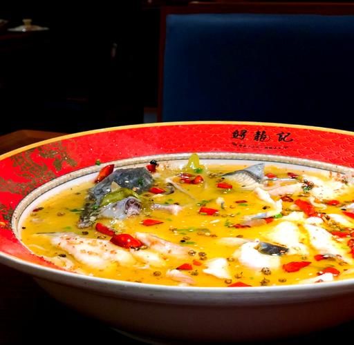 酸菜鲟鱼怎么做_酸菜鲟鱼正宗做法-第2张图片-山城妙识 酸菜鲟鱼怎么做_酸菜鲟鱼正宗做法-第2张图片-山城妙识