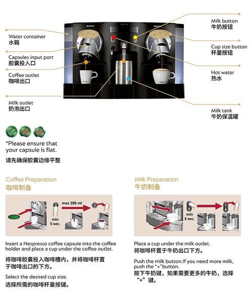 胶囊咖啡怎么喝_胶囊咖啡机使用方法-第1张图片-山城妙识 胶囊咖啡怎么喝_胶囊咖啡机使用方法-第1张图片-山城妙识