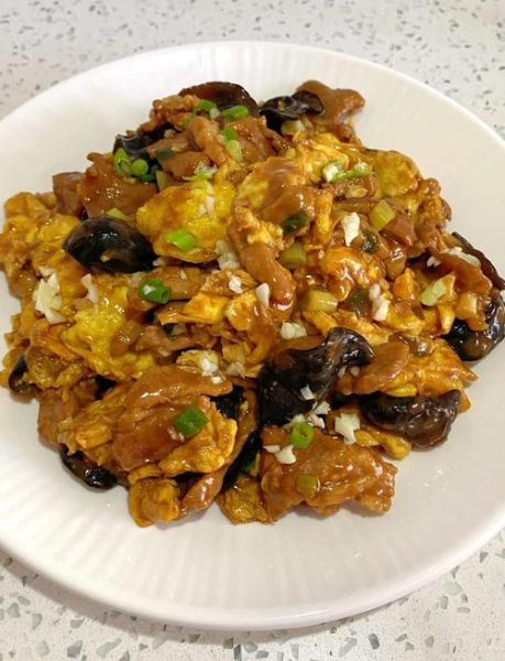 木须肉的家常做法窍门_木须肉怎么炒才嫩-第1张图片-山城妙识 木须肉的家常做法窍门_木须肉怎么炒才嫩-第1张图片-山城妙识