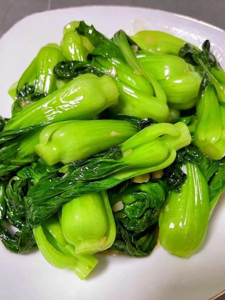 青菜种类大全_哪些青菜适合家常炒-第1张图片-山城妙识 青菜种类大全_哪些青菜适合家常炒-第1张图片-山城妙识