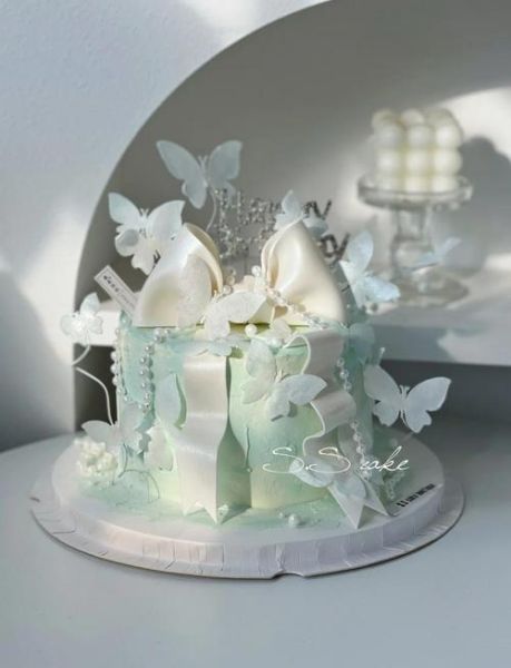 糯米纸蝴蝶怎么做_糯米纸蝴蝶能保存多久-第1张图片-山城妙识 糯米纸蝴蝶怎么做_糯米纸蝴蝶能保存多久-第1张图片-山城妙识