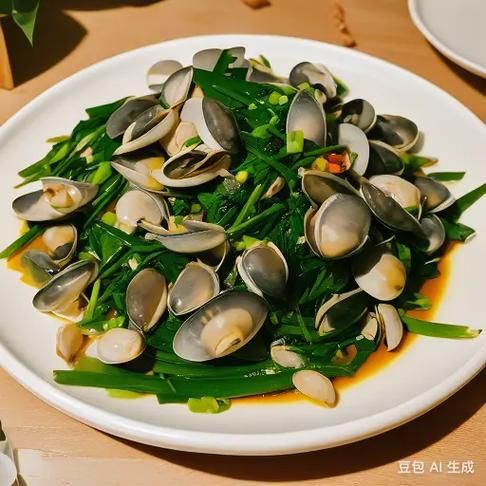 韭菜炒蚬肉有什么功效_怎么做才最补肾壮阳-第2张图片-山城妙识 韭菜炒蚬肉有什么功效_怎么做才最补肾壮阳-第2张图片-山城妙识