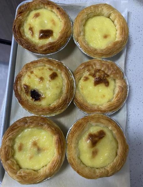 蛋挞液怎么调比例_蛋挞液配方窍门-第1张图片-山城妙识 蛋挞液怎么调比例_蛋挞液配方窍门-第1张图片-山城妙识