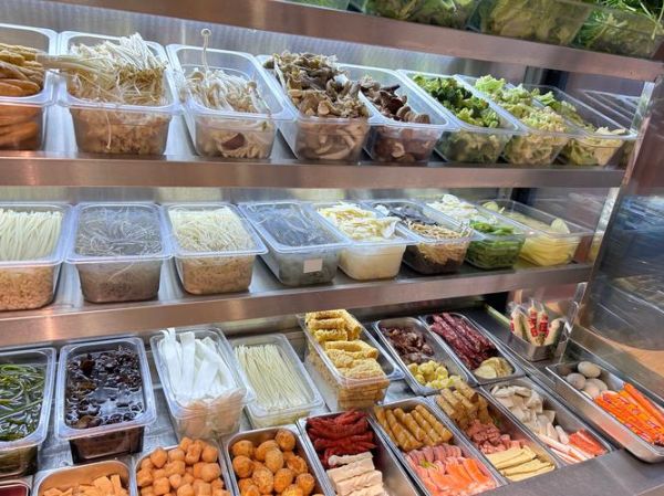 麻辣烫食材有哪些_麻辣烫食材怎么选-第2张图片-山城妙识 麻辣烫食材有哪些_麻辣烫食材怎么选-第2张图片-山城妙识